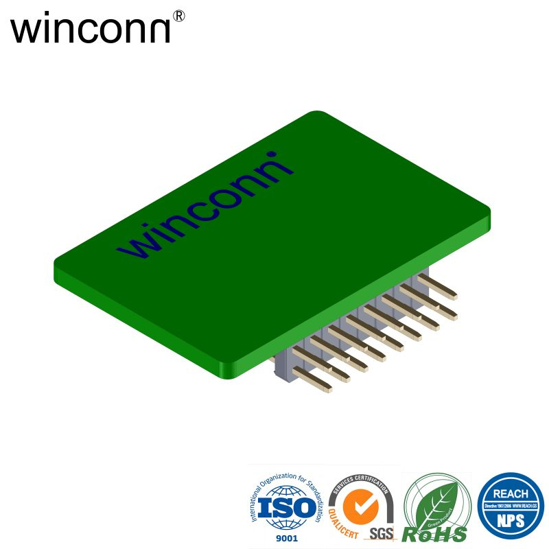 Right Angle SMT truck Pin Header Terminal from China manufacturer - pin ...