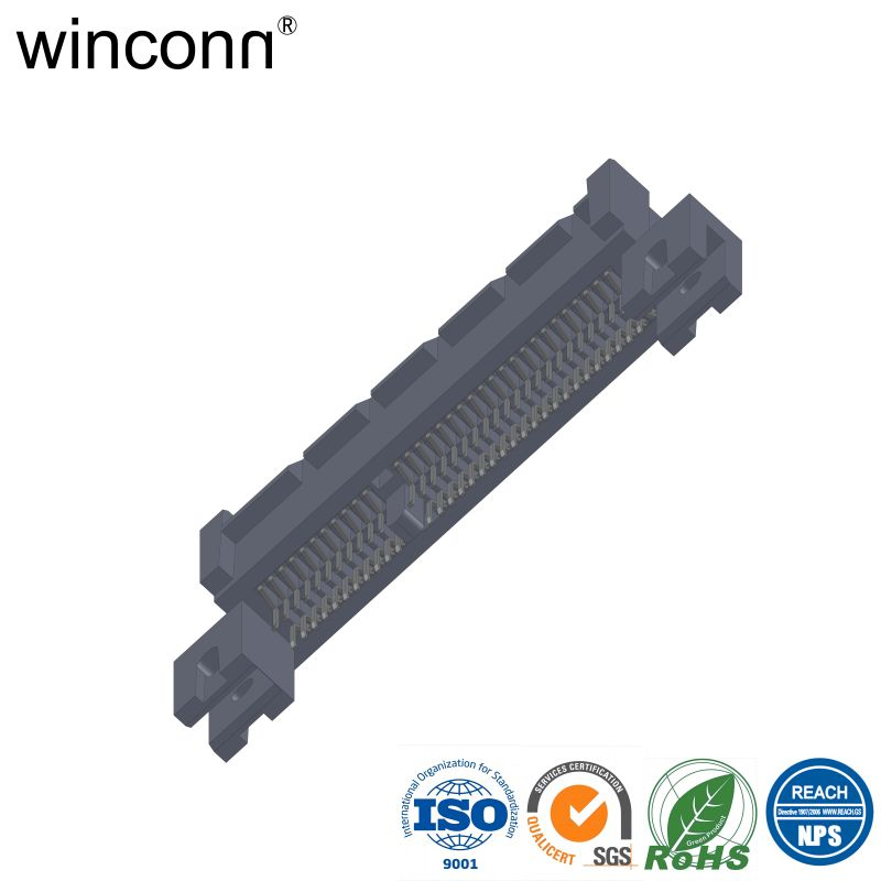 Straddle Type Explosion-proof PCIE Connector from China manufacturer ...