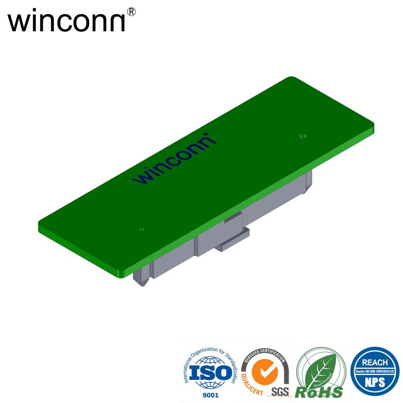 13P PCB Mount Right Angle SMT Optical Disk Drive Micro Serial ATA from ...