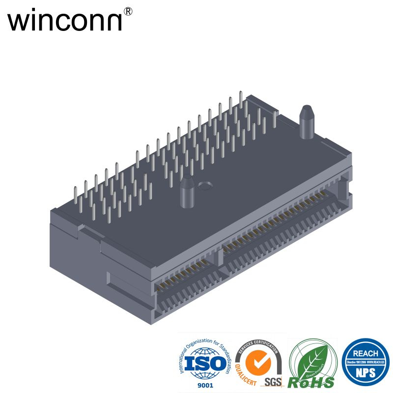 All in One PCB Mount PCIE Connector from China manufacturer - pin ...