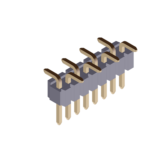 Professional Pin Header Manufacturer