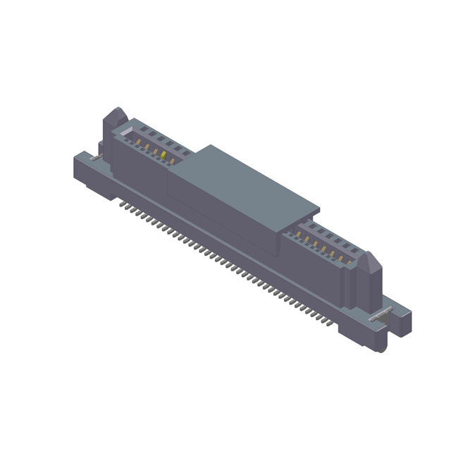 SFF-8639 Crimp Vertical SMT Optical Disk Drive SATA connector from ...