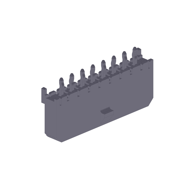 Horizontal DIP Vending Machines Power Terminal from China manufacturer ...