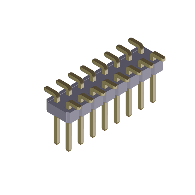 Professional Pin Header Manufacturer